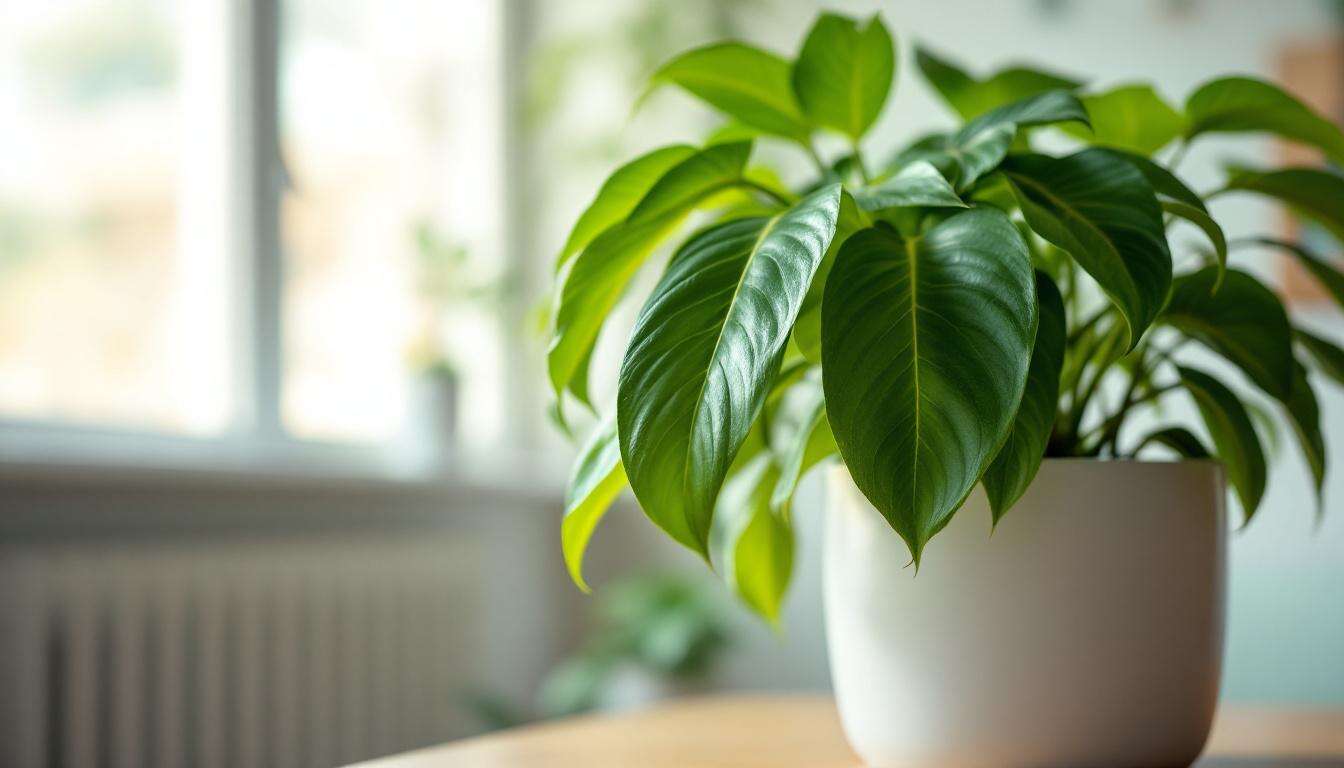 Gardeners explain why drooping leaves often mean root suffocation, not ...